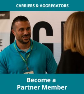 Create Your Profile – Insurance Agents & Brokers